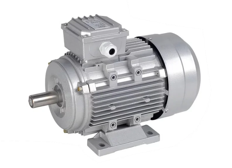 YE2-132M-4 High-Efficiency Motor - 7.5KW, Waterproof, 220V/380V