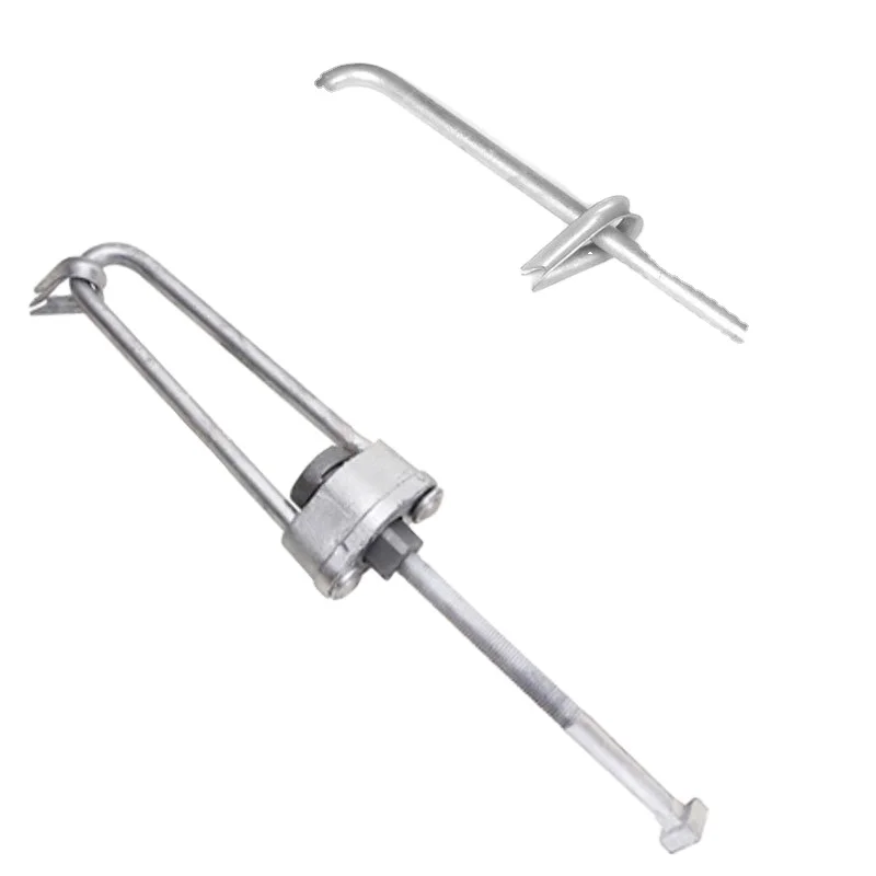 TUOFA Stay Assembly - Durable Pole Line Hardware Solutions