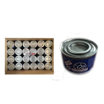 Methanol Solid Alcohol Gel Chafing Fuel - Buy Chafing Fuel,Solid ...