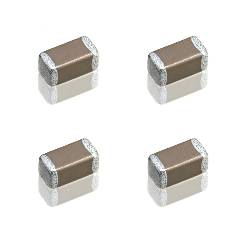 0201 0.22uf 220NF 6.3V X5R Ceramic Capacitor - General Purpose