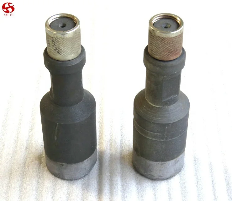 Wholesale Oil Field Downhole Wireline Tools - Lead Impression Block