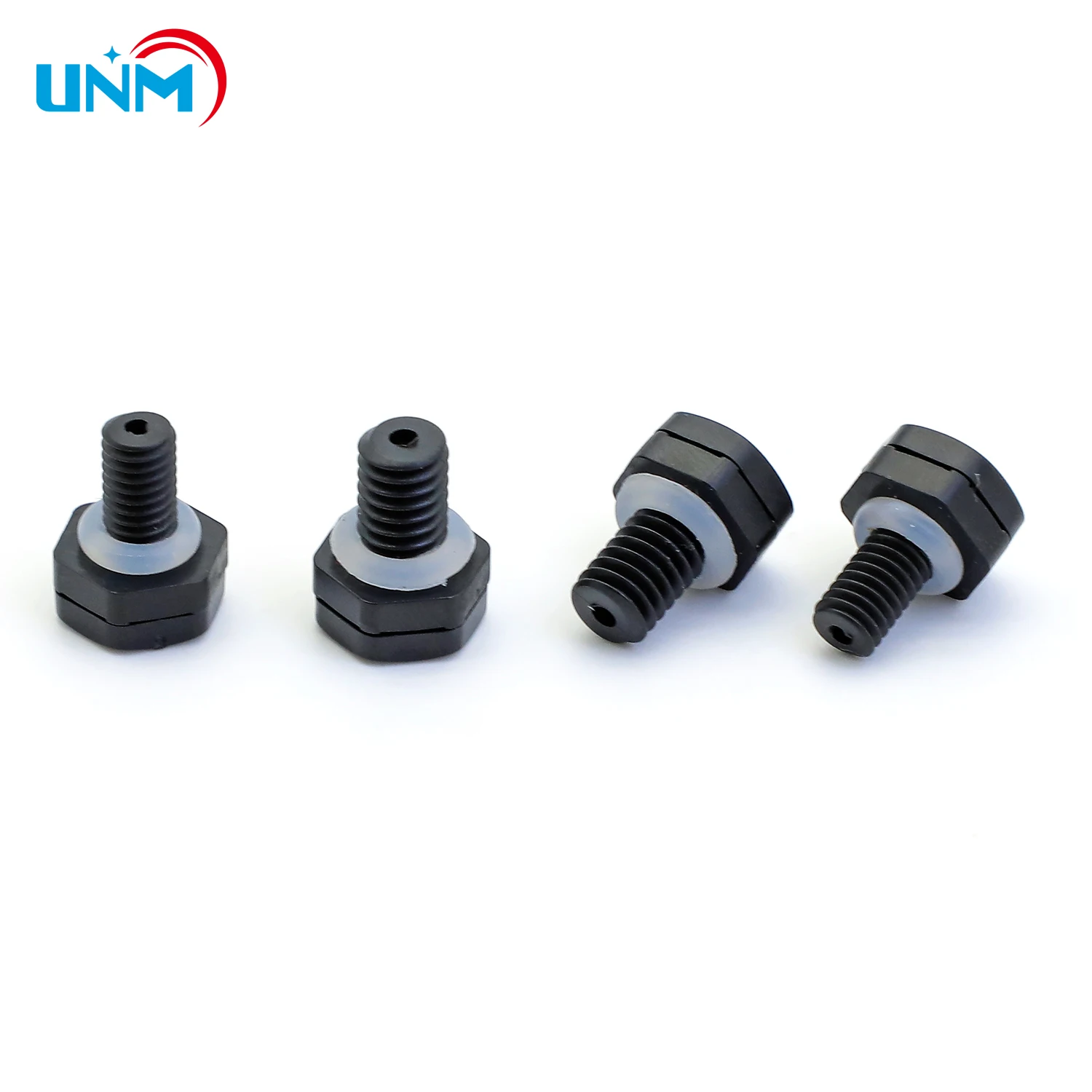 UNM M12 Plastic Vent Plugs - Durable & Customizable Solutions