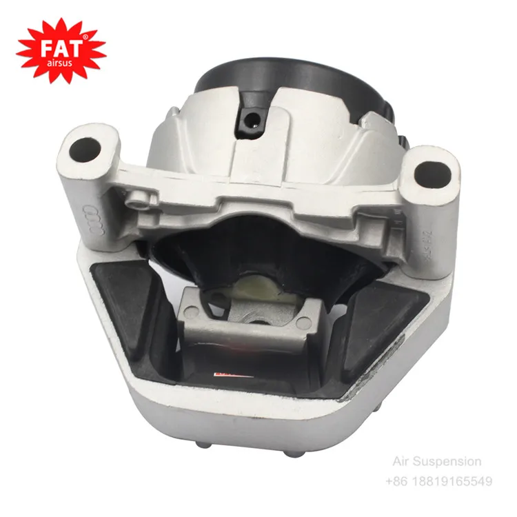Hydraulic Engine Torque Strut Mount 4g0199381nt 4g0199381kt For Audi A6 ...