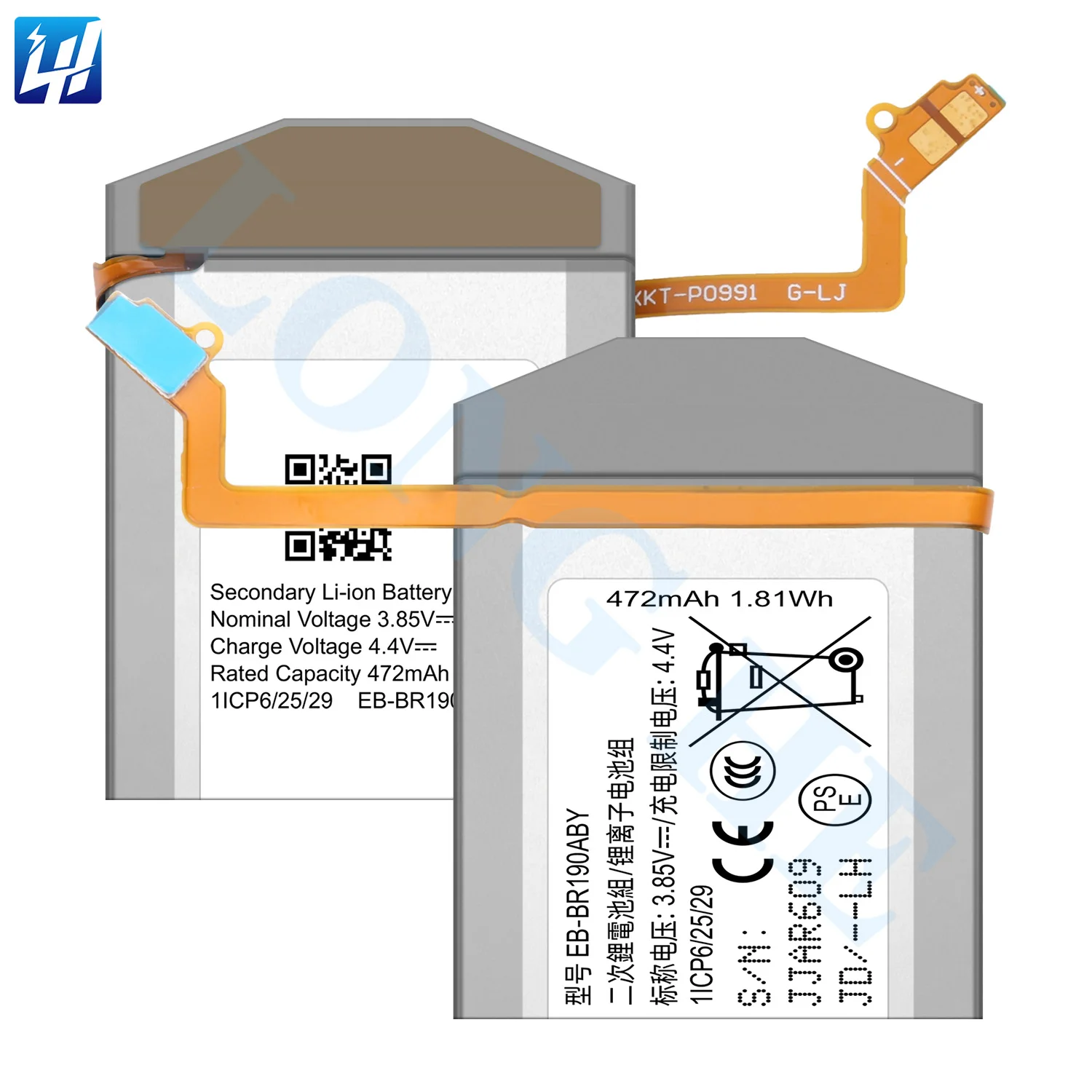 How to Check, Replace & Extend Samsung Buds Battery Life