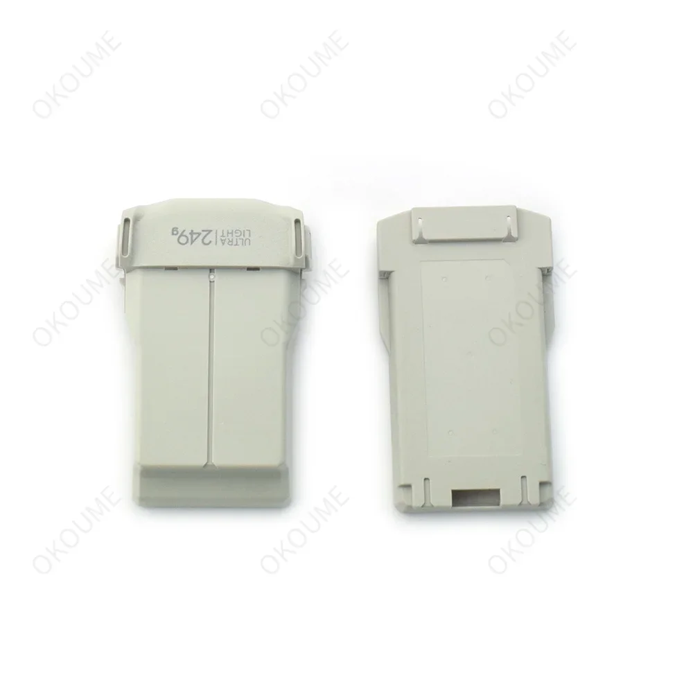 Original Battery Shell For Dji Mini 3 Drone Replacement Battery Outer ...