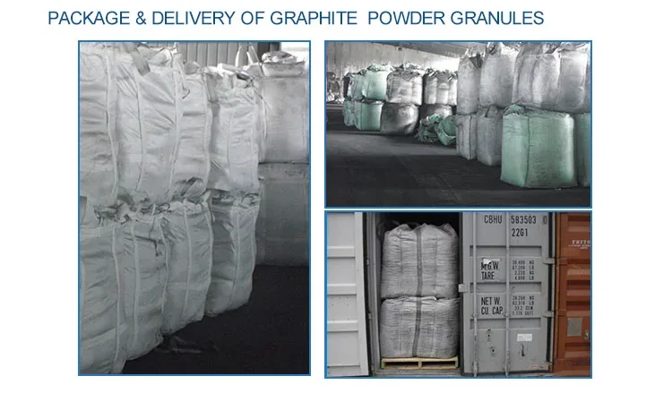 High Purity Broken Graphite Electrode Scrap for Carbon Additive