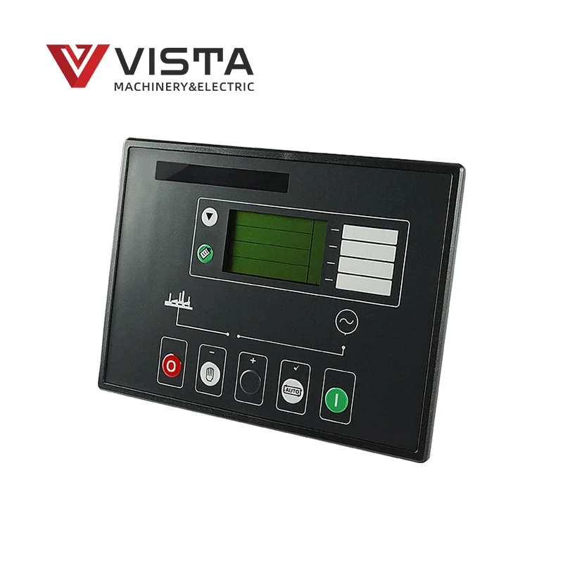 Dse5210 Genset Ats Controller Amf Automatic Generator Control Module ...