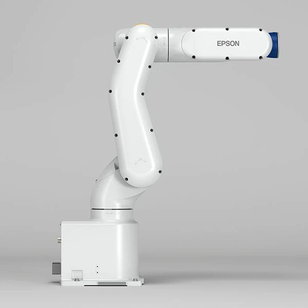 EPSON Robotic Arm VT6L - 6 Axis CNC All-in-One Solution