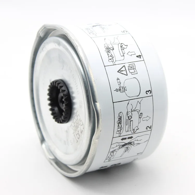 Fuel Filter For Land Rover Lr3 Lr4 Range Rover Sport Wji500020 Lr009705 ...