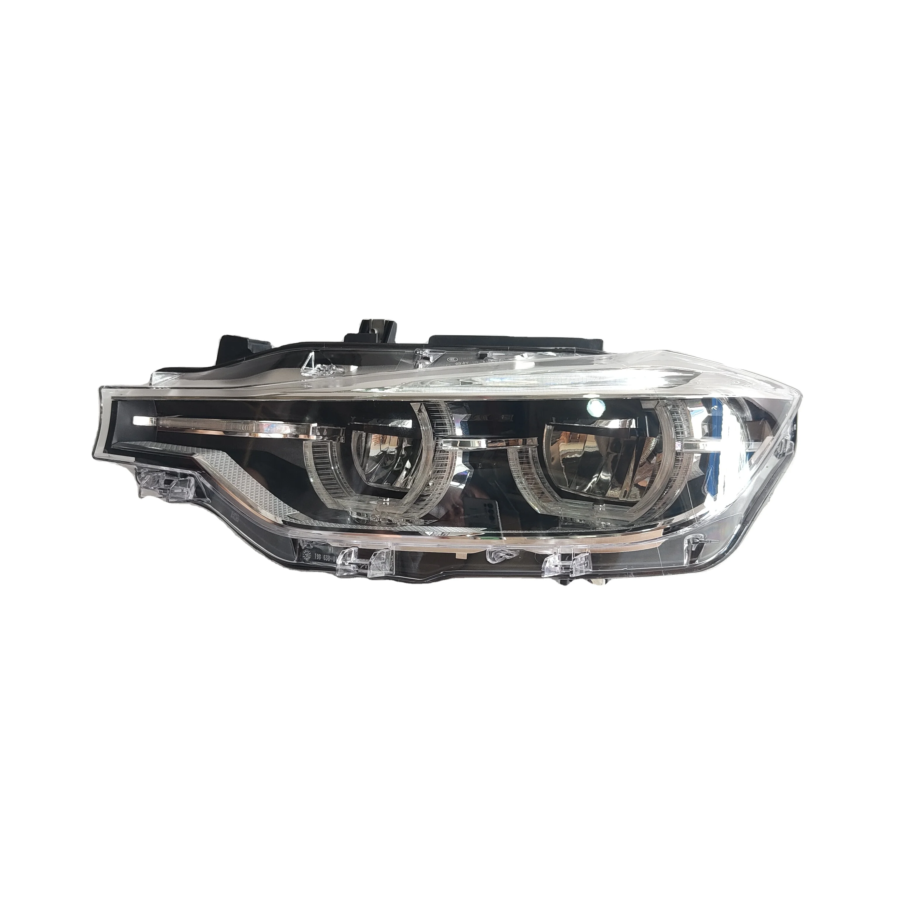 For Bmw Car Headlight 3 Series F30 F35 Car Lights Led Headlight Factory ...