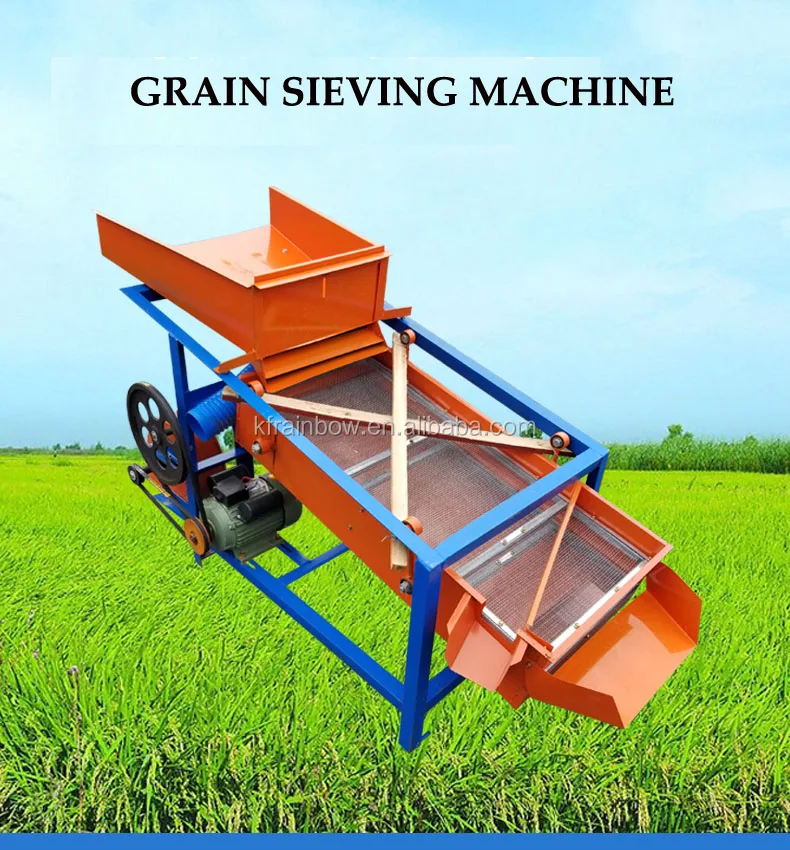 Commercial Automatic Rice Milling Machine - Runmao Machinery