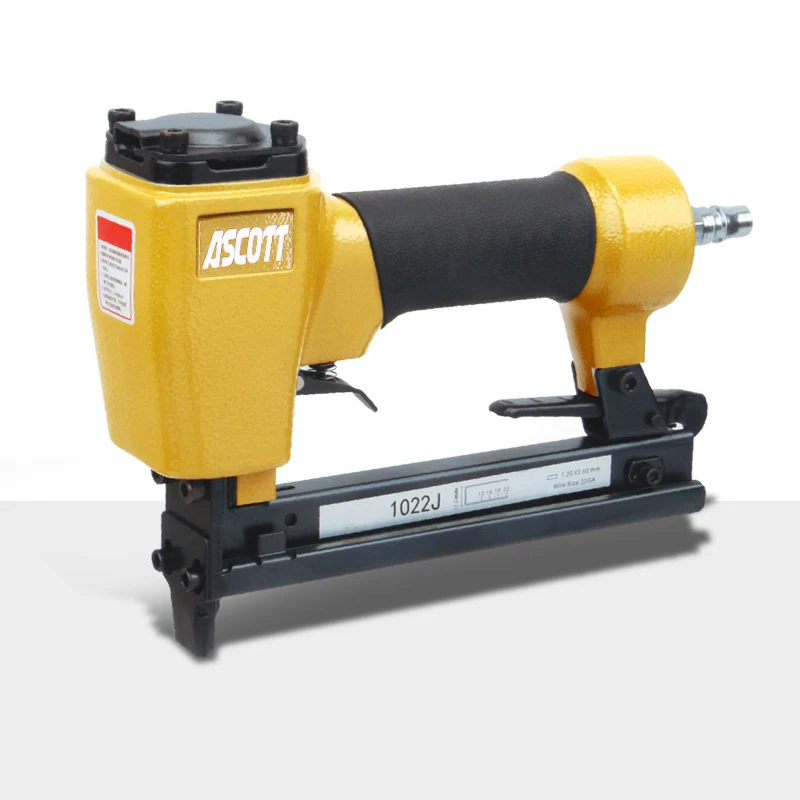 20 Gauge Wide Crown Stapler,11mm Wide Stapler 1022j Staple Gun Picture ...
