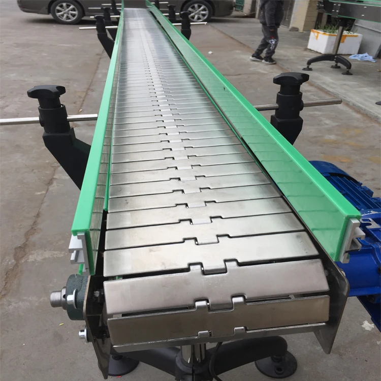 Mini Portable Food Industry Conveyor Belt Automatic Feeder Conveyor ...