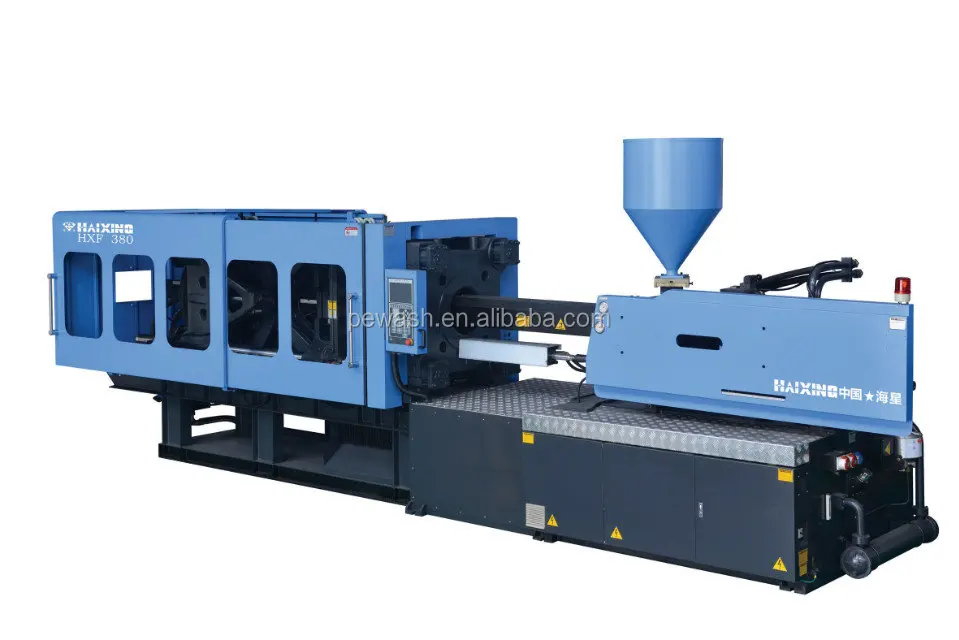 Haixing Injection Moulding Machines - Efficient Plastic Molding