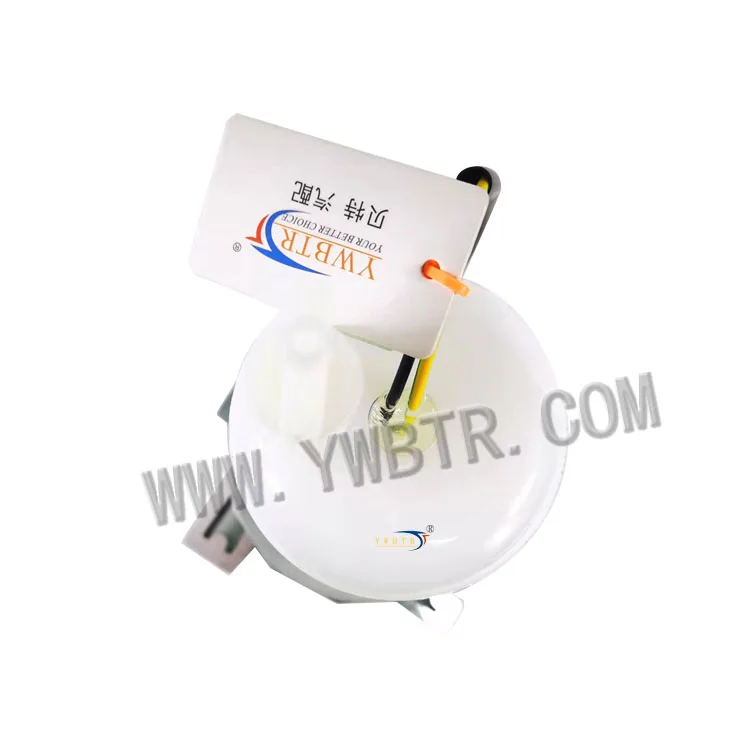 High-quality Oil-Water Separator for NPR Truck Engines