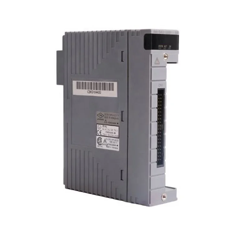 New Japan Original Yokogawa Analog Input Module Aav144-s50 Cheap In Stock - Buy Plc Industrial ...