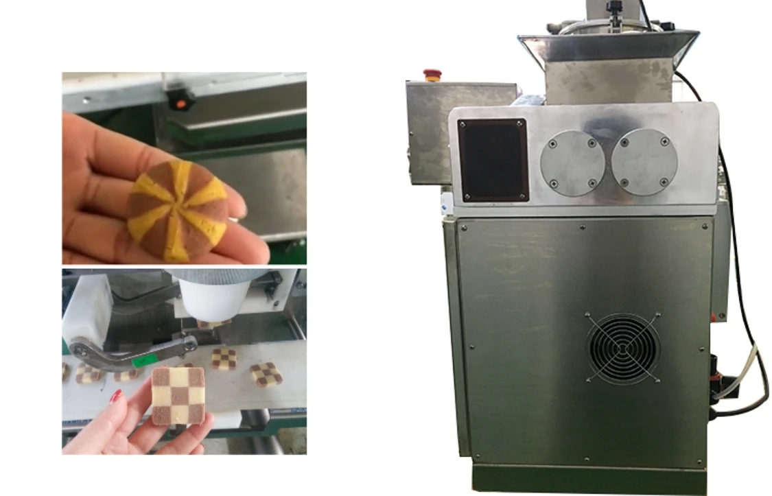 Sv- 180 Factory Price Automatic Small Kebbe Maker Kubba Kibbeh Maamoul ...