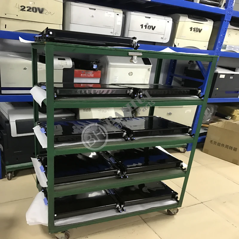 Ce516a Itb - Transfer Belt Assembly For Color Laserjet Cp5225 Cp5525 ...