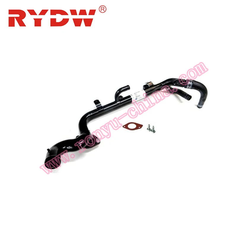 Auto Parts Pipe Water Engine 93194989 55213896 93189081 1338341 For ...