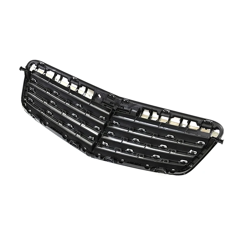 Car Front Bumper Radiator Ventilation Grille 2128801083 for Mercedes ...