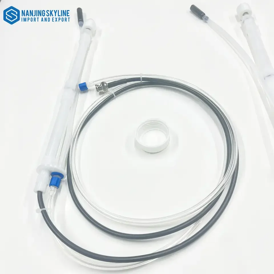 Mindray Hematology Analyzers - Reliable Full Tube Assembly