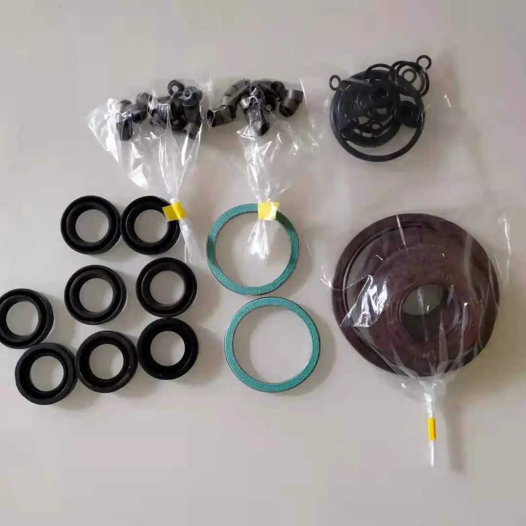 2uz Engine Gasket Kit For Toyota 2uz-fe New Cylinder Head Gasket 04111 ...