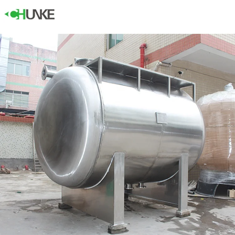 Stainless Steel Ice Water Tank Cold Water Storage Tank Ss316 Bolted ...