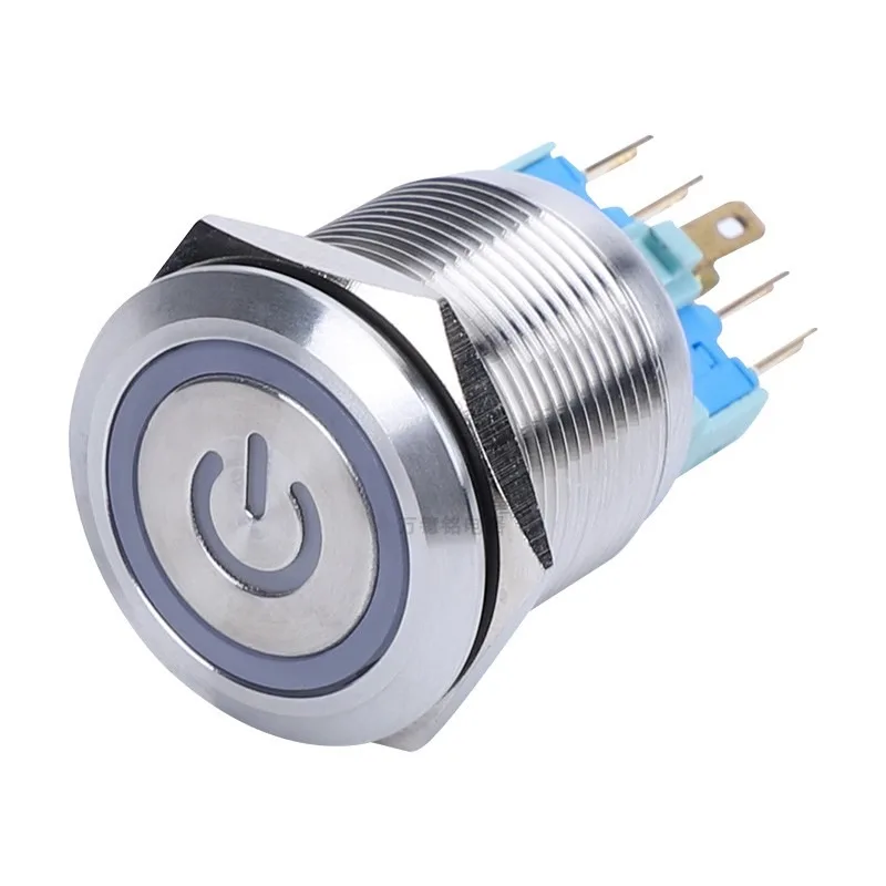 Shenzhen Xingyuansheng Electronics Co., Ltd. - Push Button Switches ...