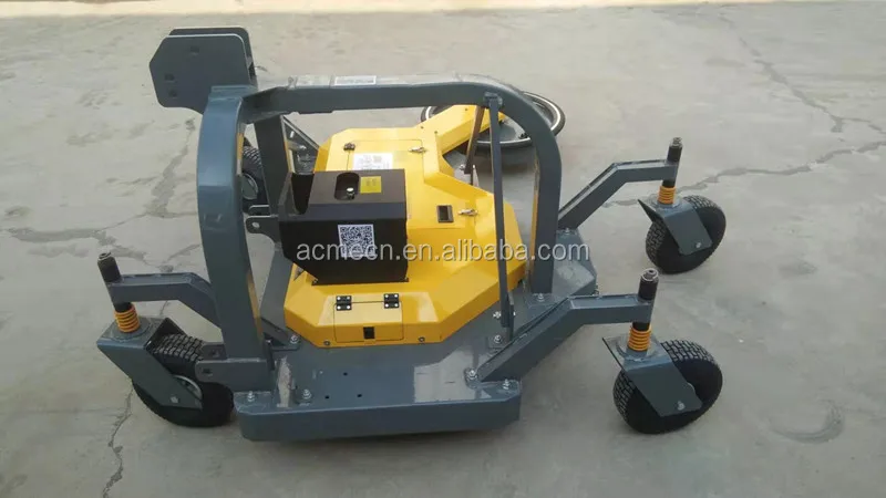 Garden Atv Grass Lawn Slasher Cutter Orchard Mini Mower - Buy Orchard ...