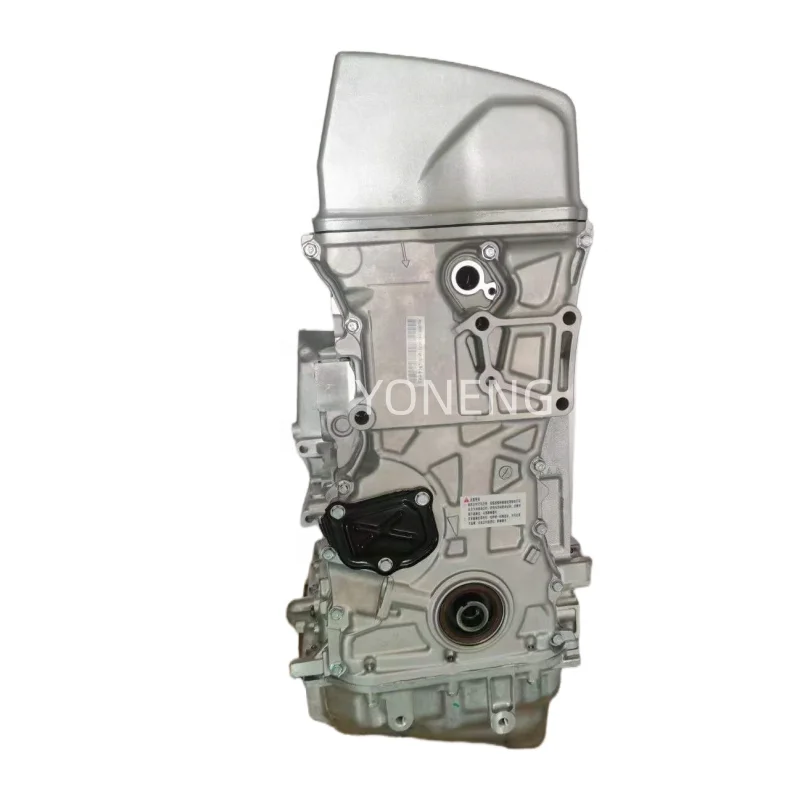 Honda K24A4 K24A6 Engine - High Quality for Accord & Civic