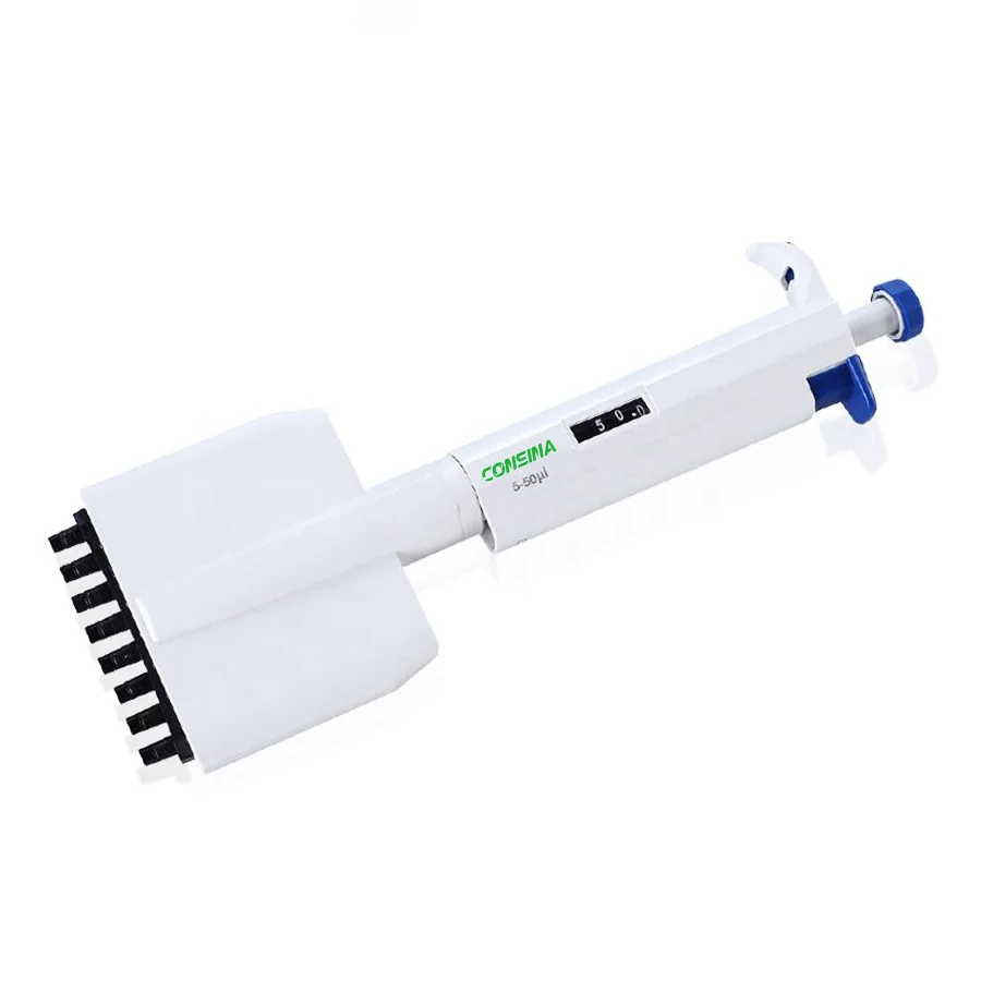 Liquid Dosing Dispenser Electric Pipette Fixed Micro Pipette Adjustable ...