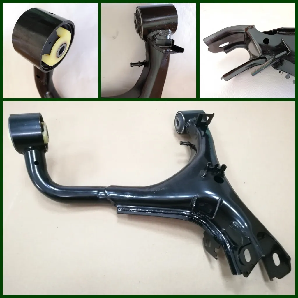 サスペンションシステム部品LR010525 LR051623 RGG500500 RGG500052 RGG500053 Arm-リア ...