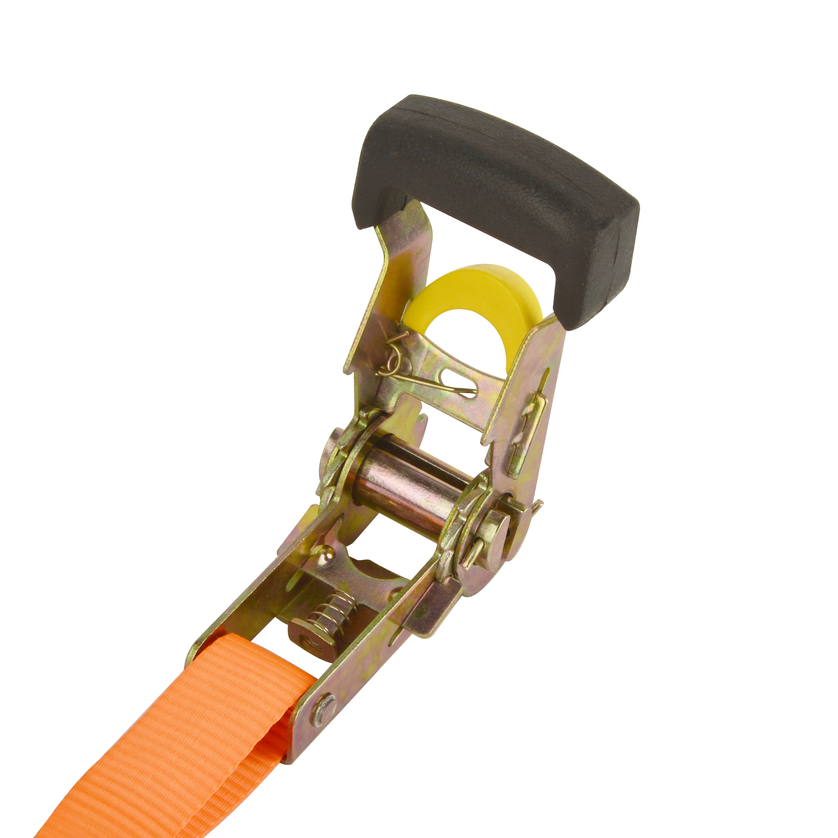 Xstrap 4 Pk 1 Inch Cargo Belt 16ft Cargo Belt 1500lb Break Strength ...