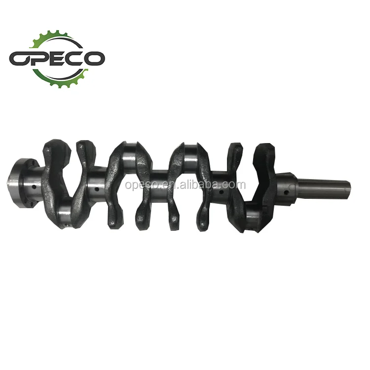 Toyota Hilux 2.7L Crankshaft - Reliable Performance Parts