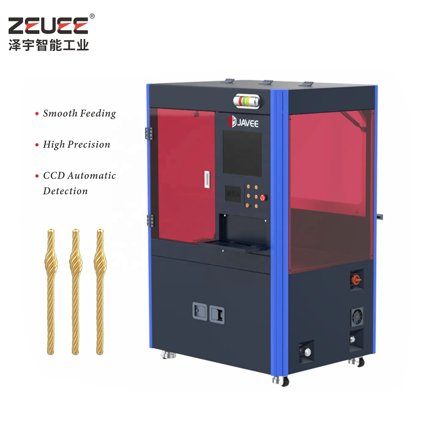 Twist Pin Automatic Expansion Machine/ Bulging Waist Machine - Buy ...