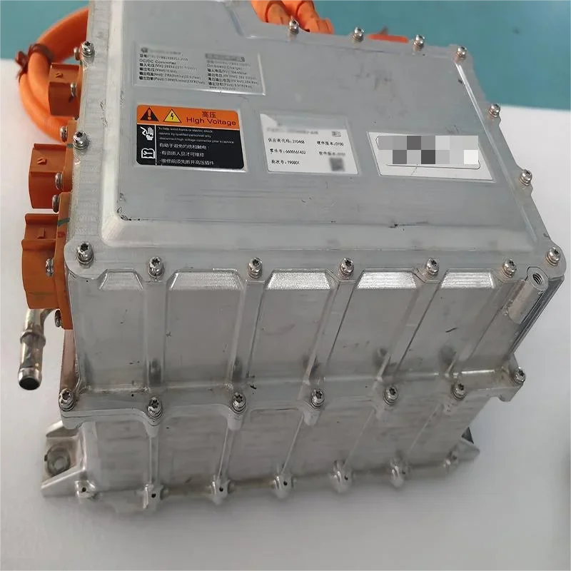 For Zeekr On Board Charger 001 Obc Dc Zeekr 001 Bidirectional Charger ...