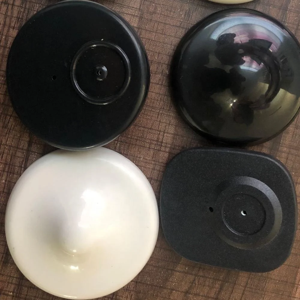 Clothing Rf Security Sensor Tag Eas System - Buy Rf Tag,Eas Tag ...