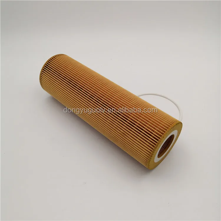 Truck Engine Parts Oil Filter 2022275 For Scania 2022275 - Buy Oil ...