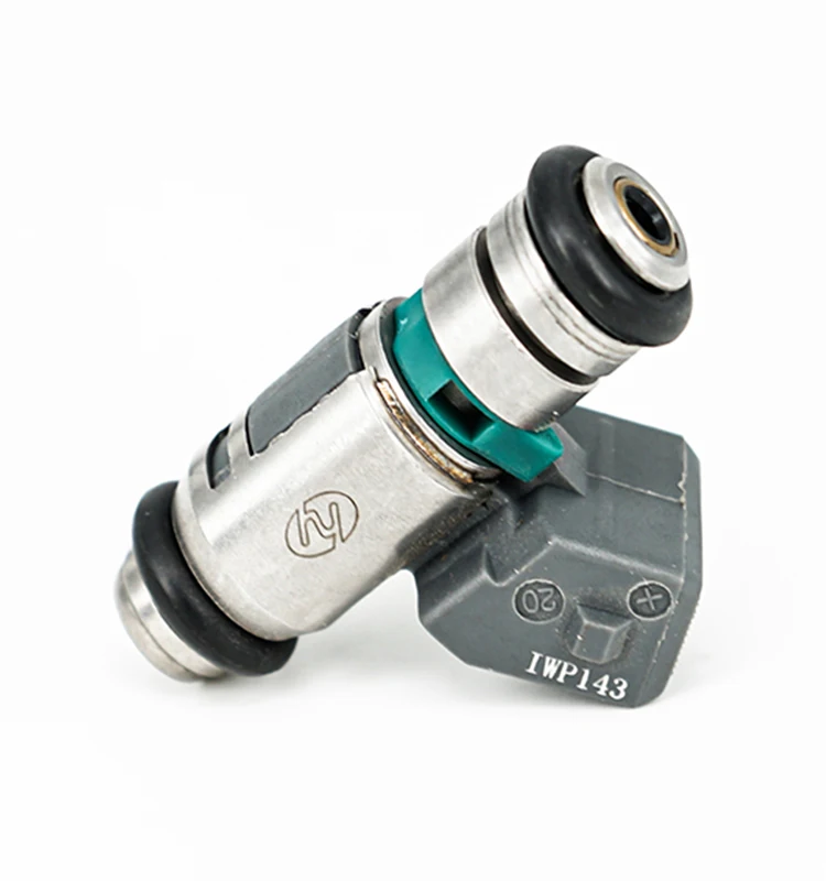 Renault Fuel Injectors - Reliable Performance & Efficiency