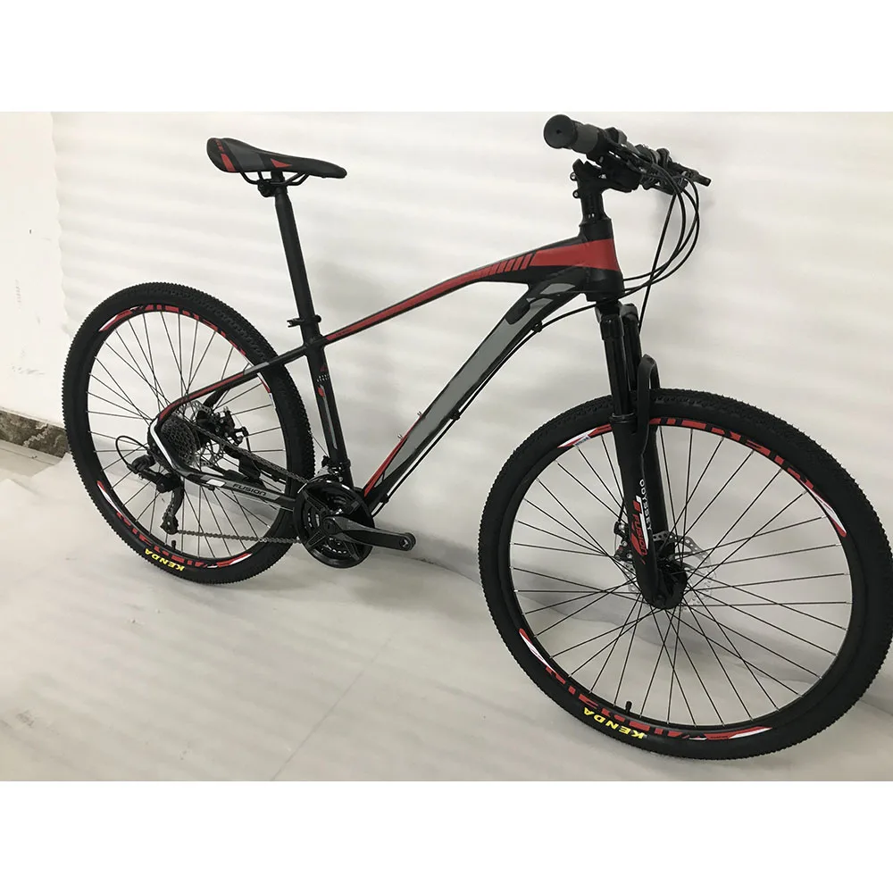 27.5 Inch 27 Speed Aluminum Alloy Frame Mountain Bike Bicycle Mtb - Buy Mountain Bike Bicycle ...