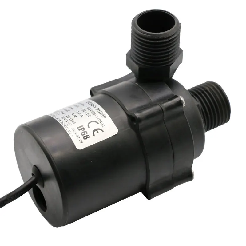 Micro Booster Pump - Efficient Water Pressure Solutions