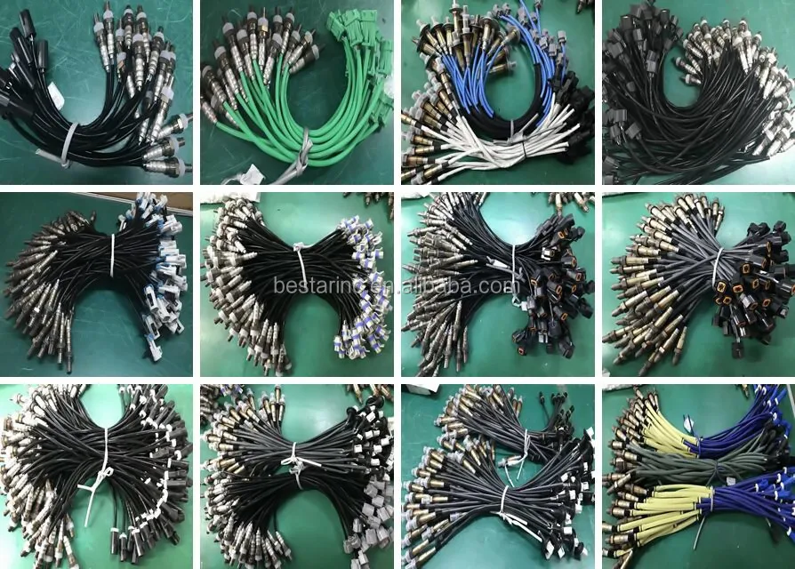 Universal Diesel Engine Fuel Water Separator Sensor 12639277 - Buy Auto ...