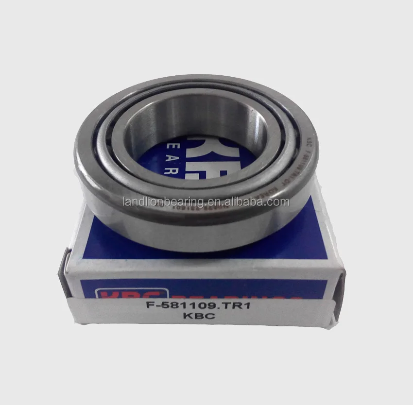 Rodamiento de Rodillos Cónicos para Cubo de Rueda F-581109.TR1 F-581109 ...