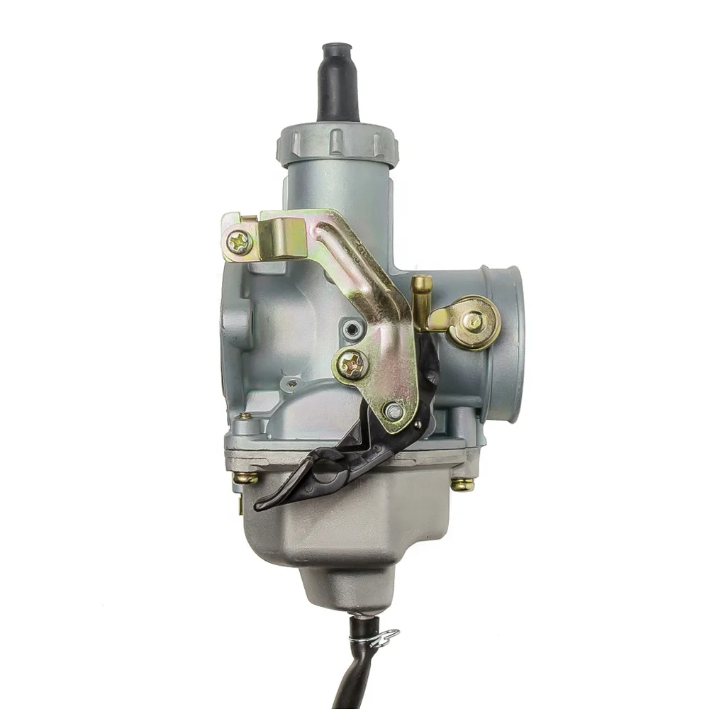 (pronto Stock) Pz30 Pz30b 30 Millimetri Carburatore Accelerare Pompa Cavo Choke Carb Per Atv ...