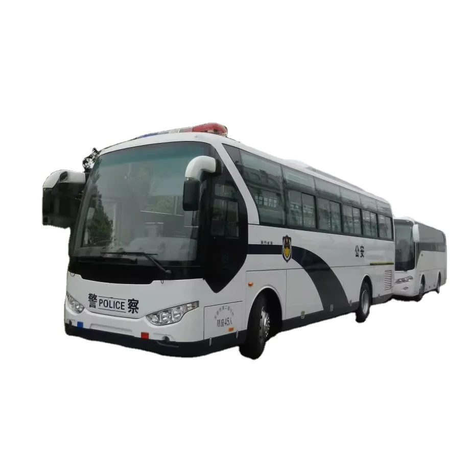 Coach Prisoner Bus Tumbrils Prisoner Transport Van Troop Carrier Medium ...
