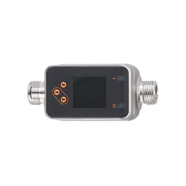 IFM Pressure Sensor PN7032 - Reliable Industrial Solution