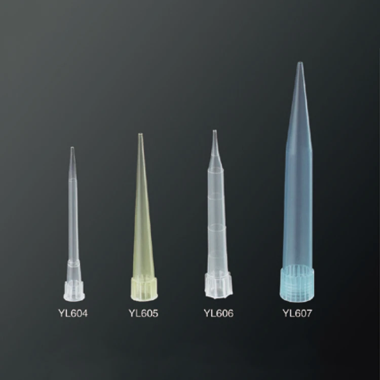Lab Disposable Sterile Plastic Yellow Micro Pipette Tips| Alibaba.com