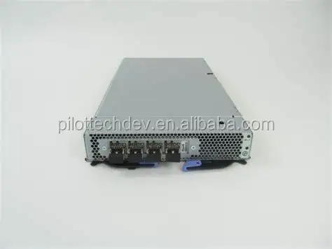 Genuine Server Fiber Channel Network Interface Card 45w2868 45w1666 ...