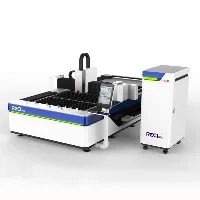 Company Overview - Jinan Reci Cnc Machine Co., Ltd.