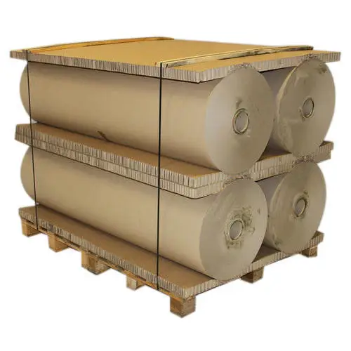 Recycled Honeycomb Core Panel Corrugated Cardboard Honeycomb Board ...
